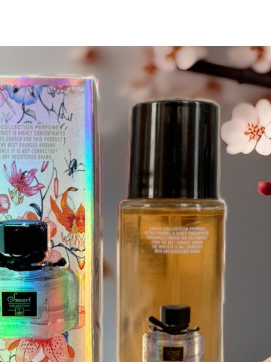 Smart Collection No. 287 Flora Gucci 15 Ml Price in Kenya - Zenith ...