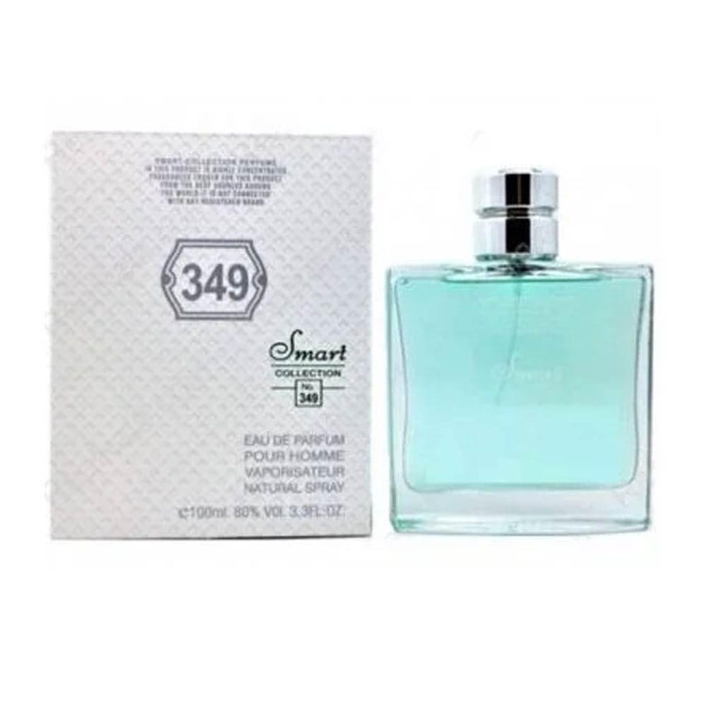 Smart Collection No.349 Lacoste 100ml Price in Kenya - Zenith Scents ...