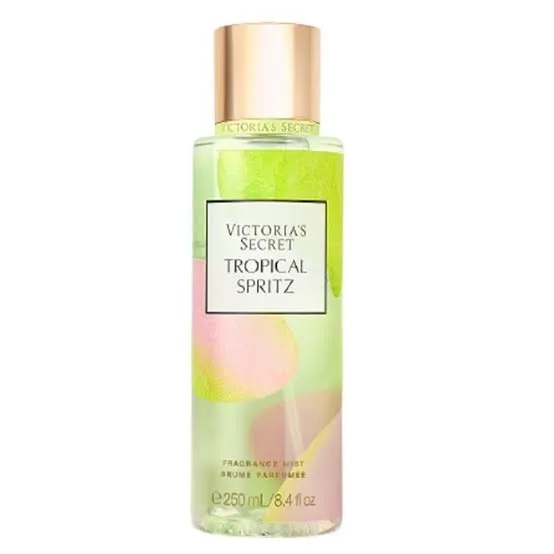 Victoria?s Secret Tropical Spritz Body Mist 250ml Price in Kenya ...